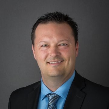 Brock Horton - Vice President - Sales Lapp USA & Canada